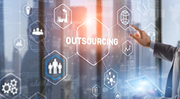 Software Outsourcing Services | Efficient and Cost-Effective Solutions
