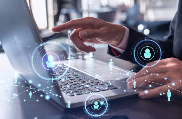 Custom Software Development Services